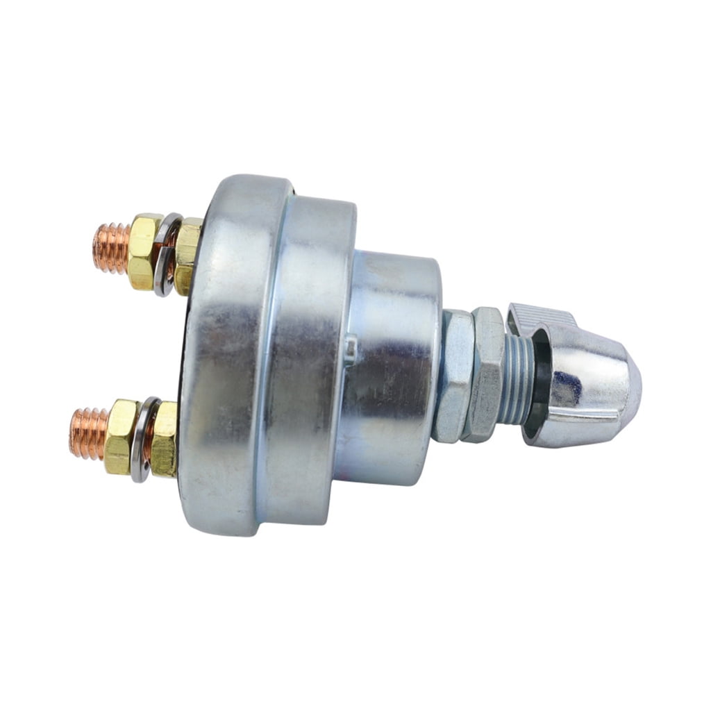 Guaber Battery,Vehicles Battery Disconnect Switches 185A Battery ...