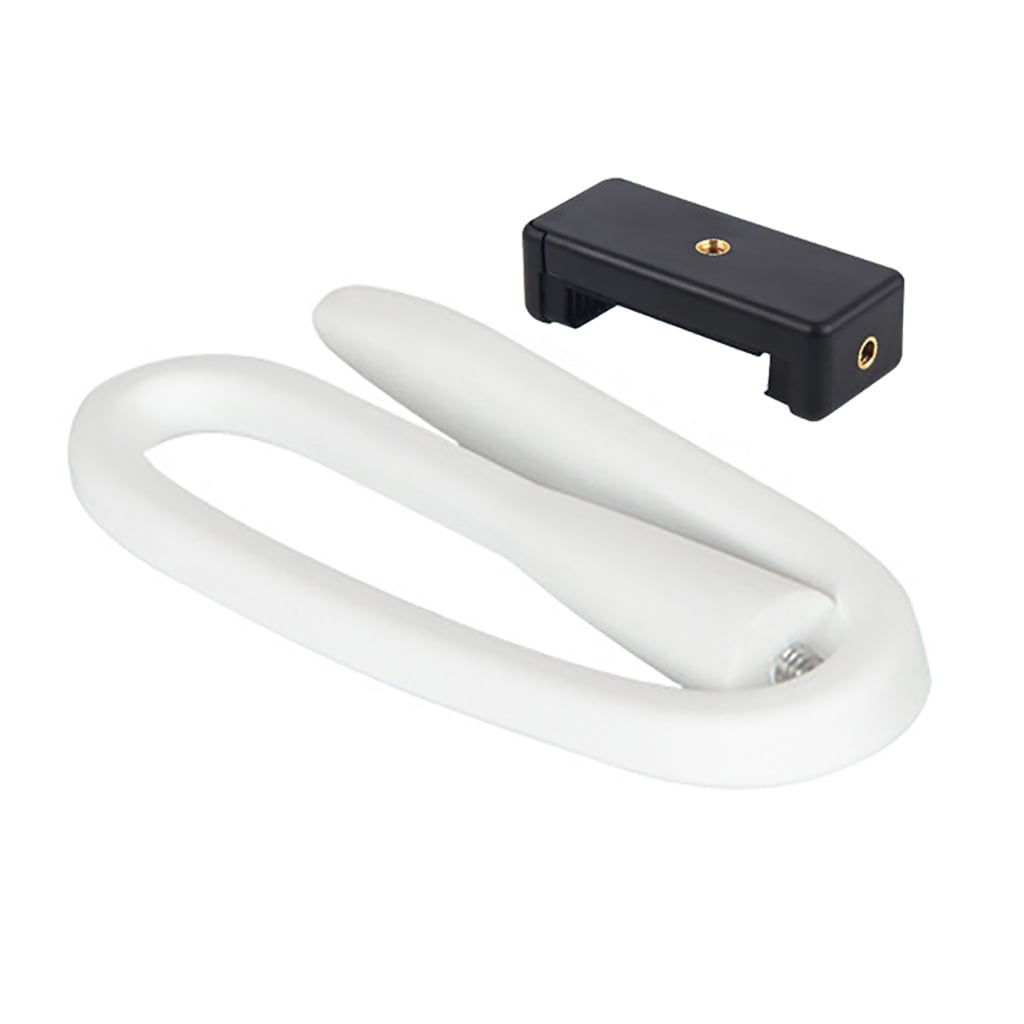 Guaber Bendable Arm Phone Holder Multi functional Phone Mount with ...