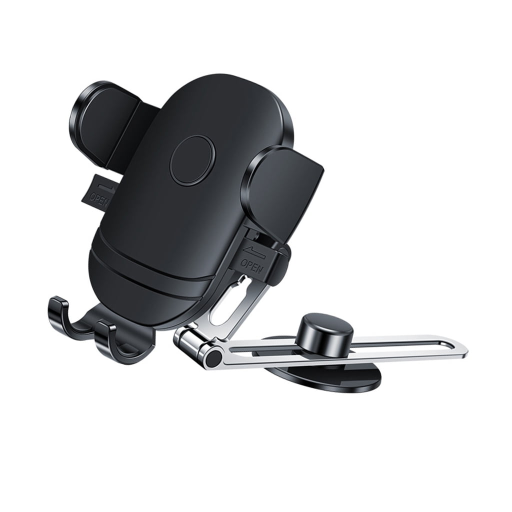 Guaber Car Phone Holder Screen Dashboard Mounted Cellphone Holder Phone ...