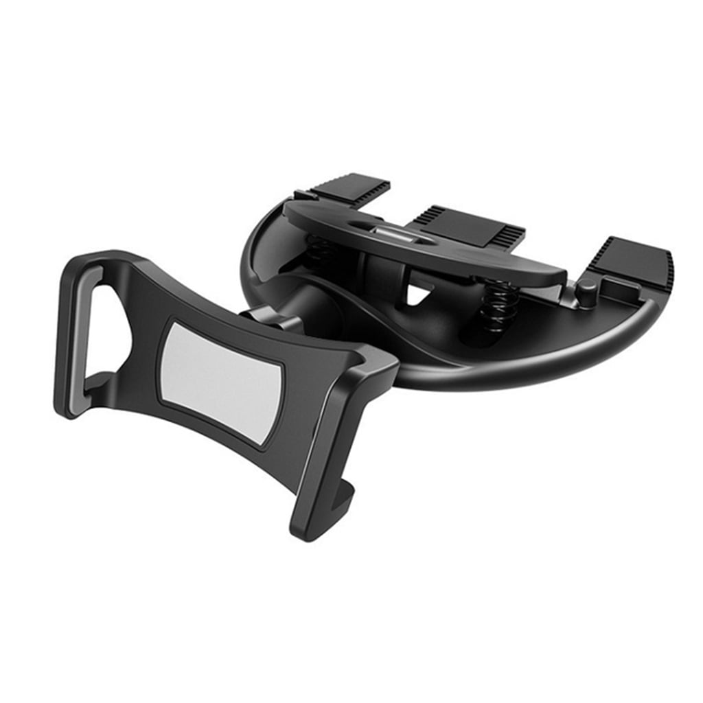 Guaber Cell Phone Holder for Car Slot Car Phone Mount Easy Installation ...