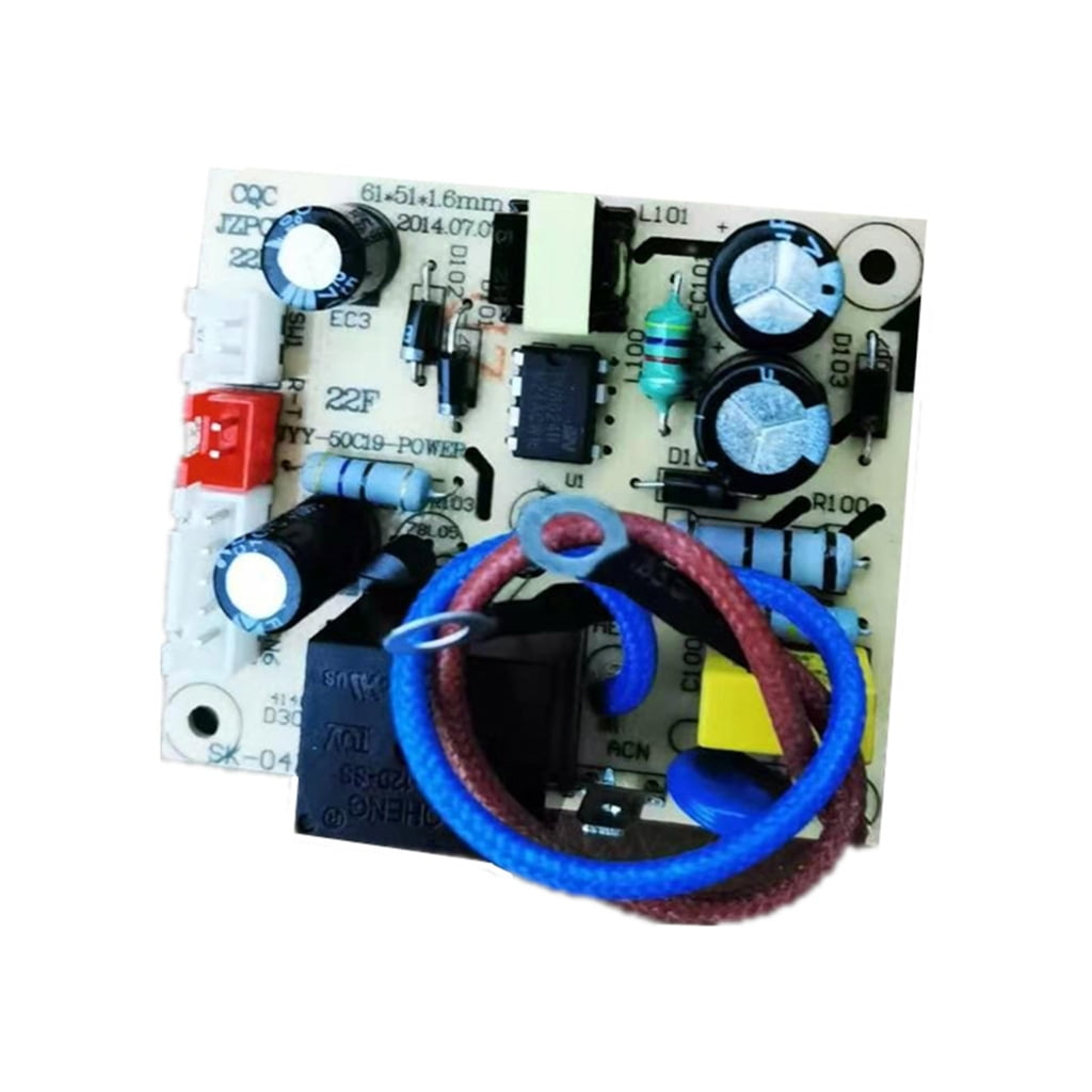 Guaber Circuit Control Board Circuit Control Power Board Stability ...