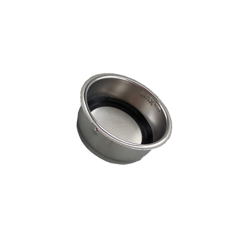 Guaber Coffee Filter Basket 51mm Stainless Steel Espresso Powder ...