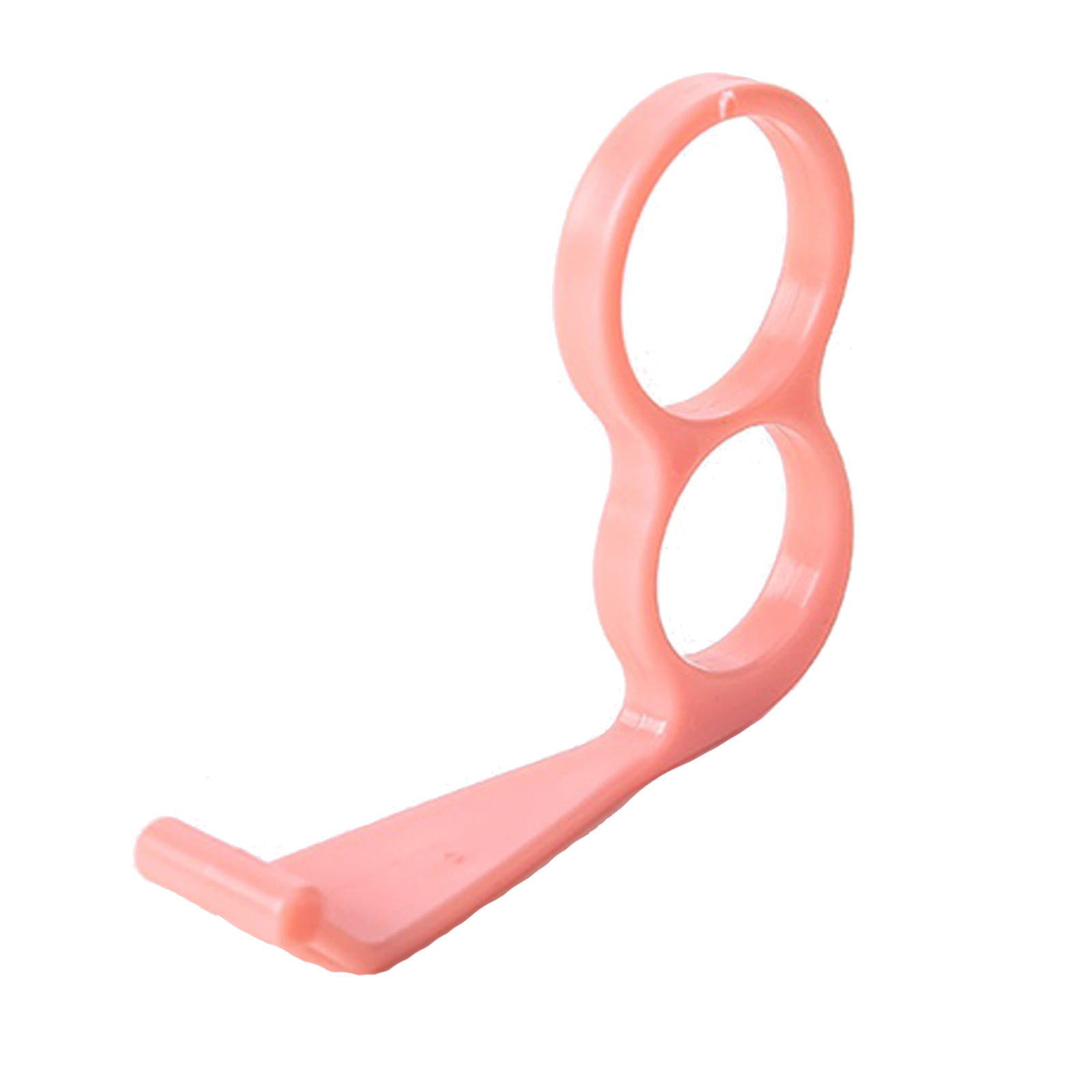 Guaber Conveneint Finger Holder for Cellphone Tablet 4 Colors Phone ...