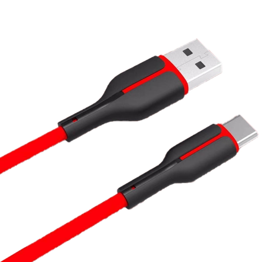 Guaber Fast Speed USB C Cable Wire Type C Male to Type C Male ...