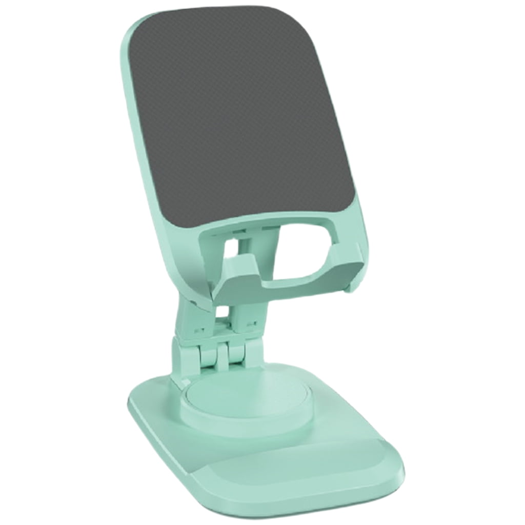 Guaber Foldable Desk Stand Mobile Phones Holder Angled Adjustable ...