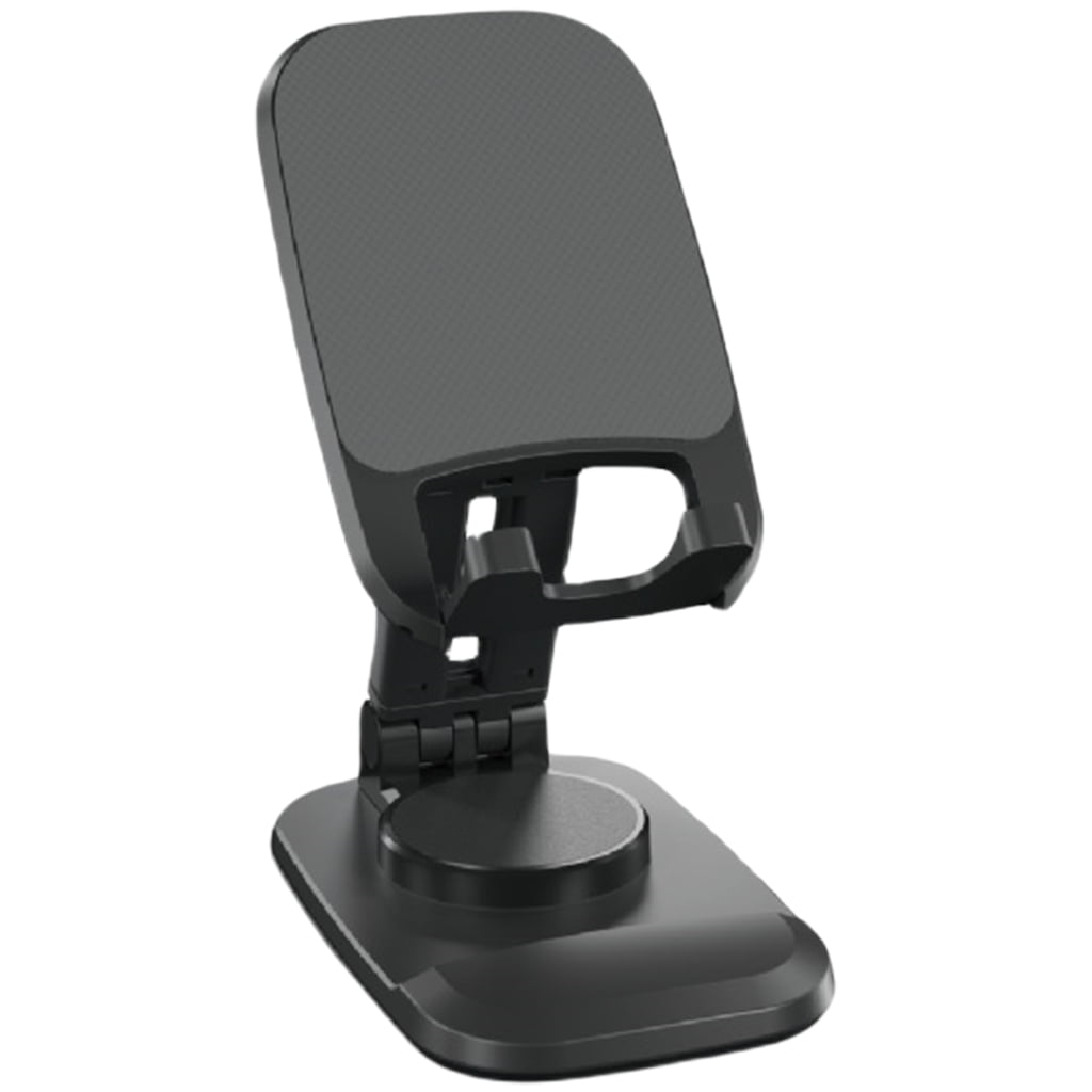 Guaber Foldable Desk Stand Mobile Phones Holder Angled Adjustable ...