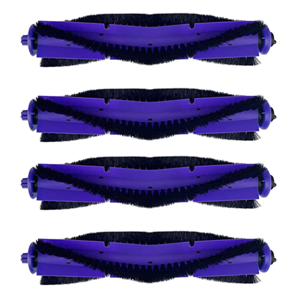 Guaber For NARWAL-J3 Versatile Mop Robot Roller Main Side Brushes Mop ...