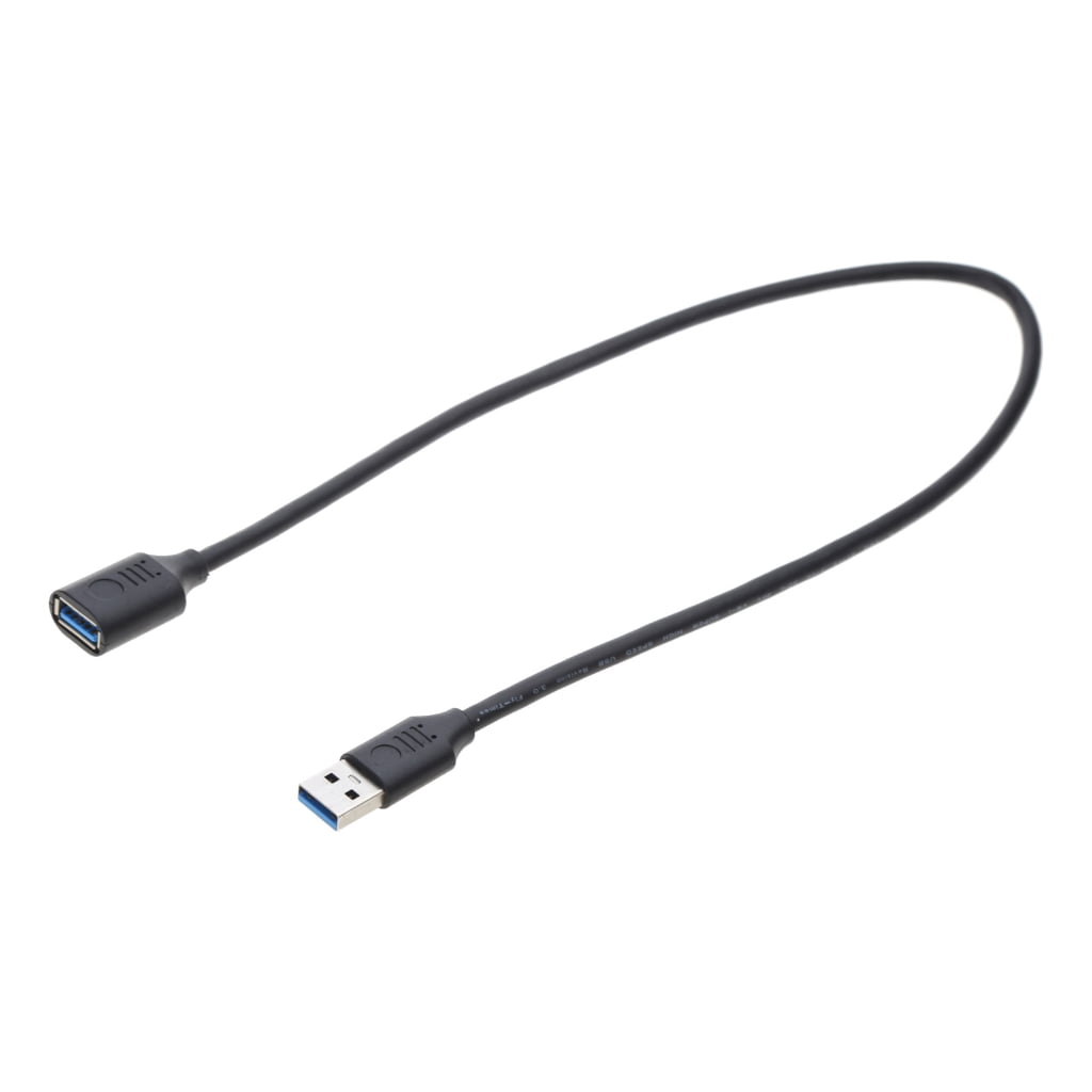 Guaber Heavy Duty USB3.0 Extension Cable USB Extender Straight ...