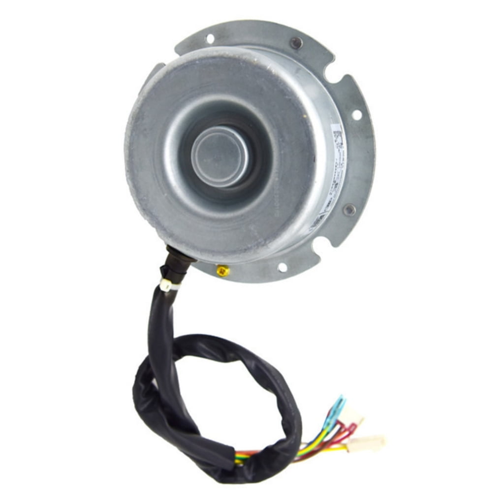 Guaber High Efficiency Balls Bearing Motor for Ranges Hood Powerful ...