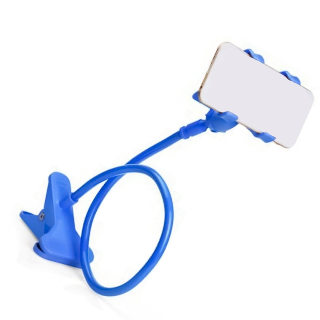 Guaber Holder 360 Degree Rotating Lazy Bracket for Phone Stand for ...