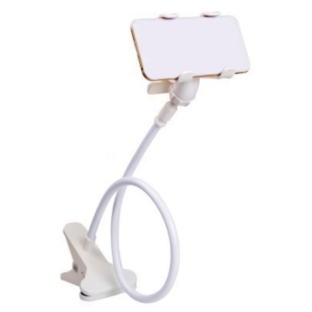 Guaber Holder 360 Degree Rotating Lazy Bracket for Phone Stand for ...