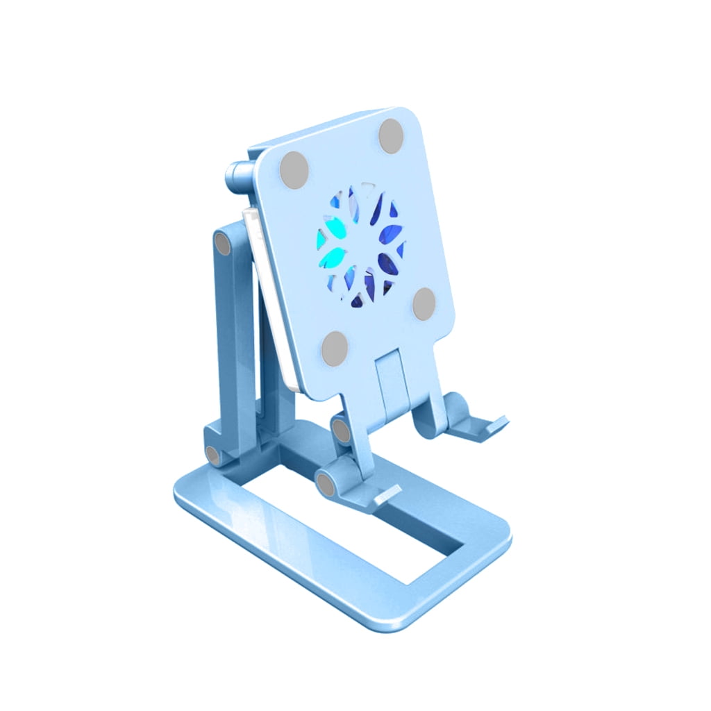 Guaber Holder Telescopic Foldable Cellphone Live Broadcast Fill Light ...