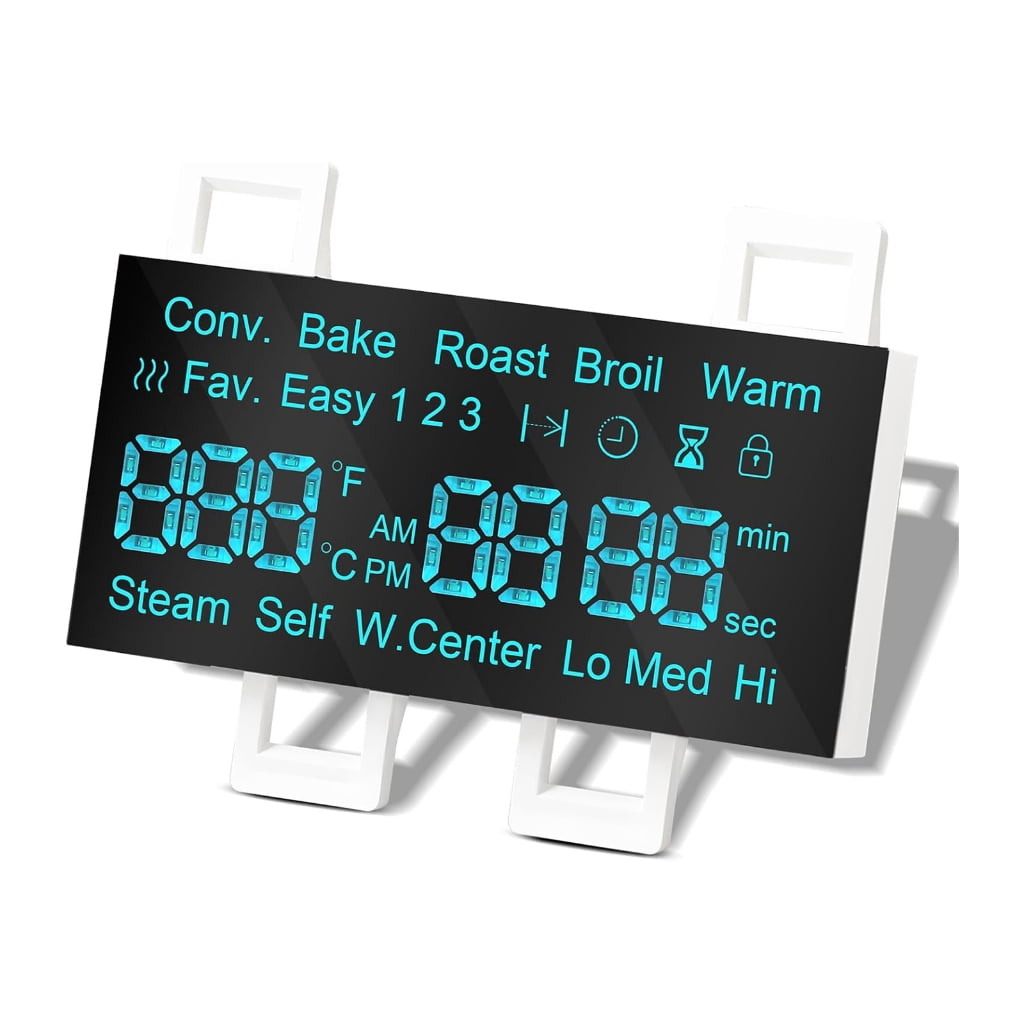 Guaber LED Display Board DE07-00129A LED Display Panel Suitable for ...