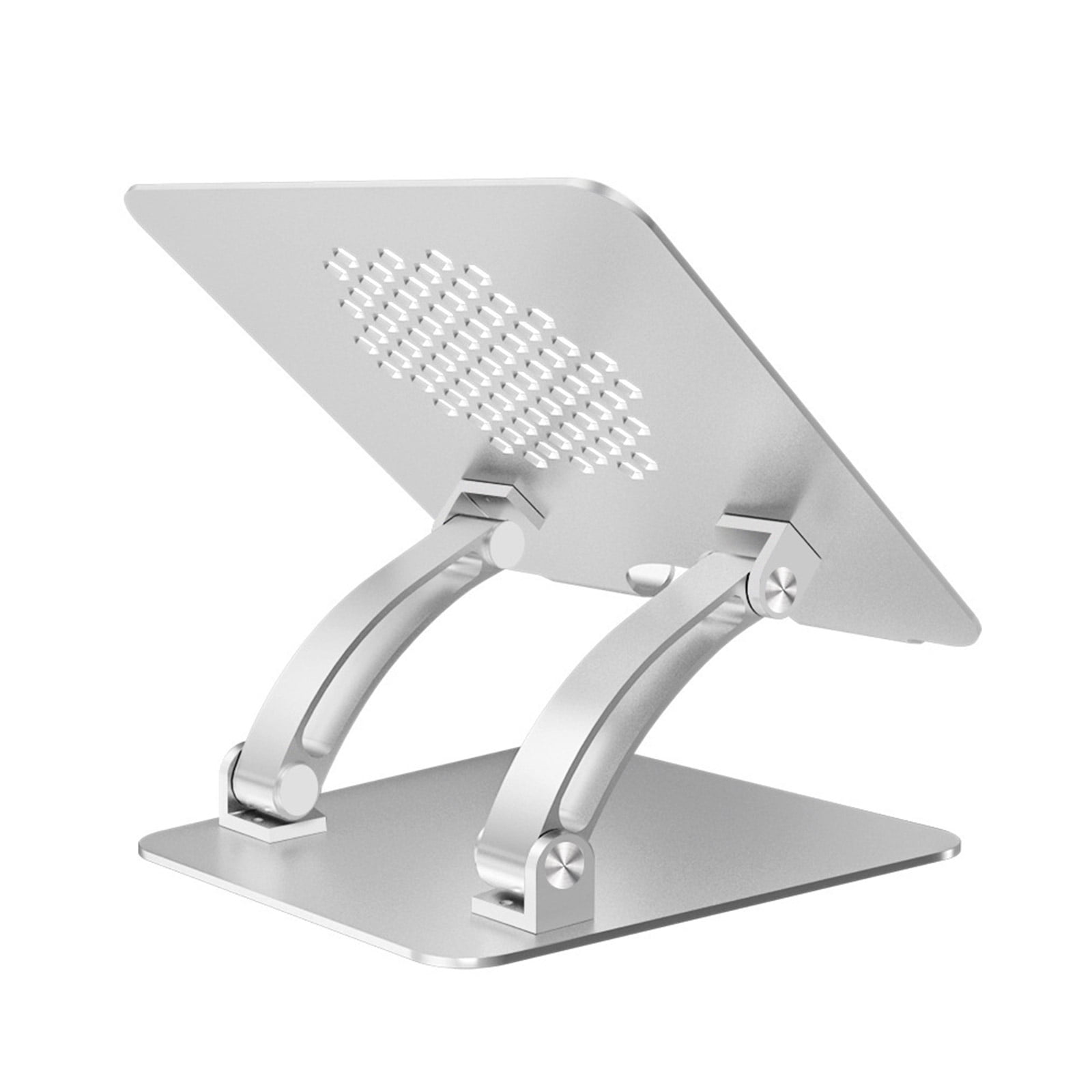 Guaber Laptop Stand Adjustable Aluminum Alloy Notebook Stand for 11-17. ...