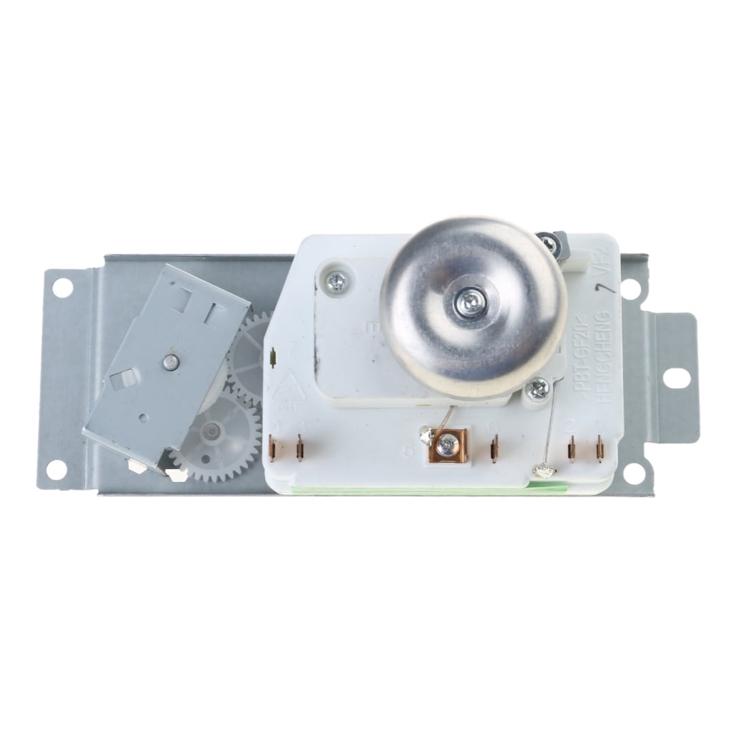Guaber Microwave Oven Timer WLD35-1/S WLD35-2/S for Microwave Parts ...