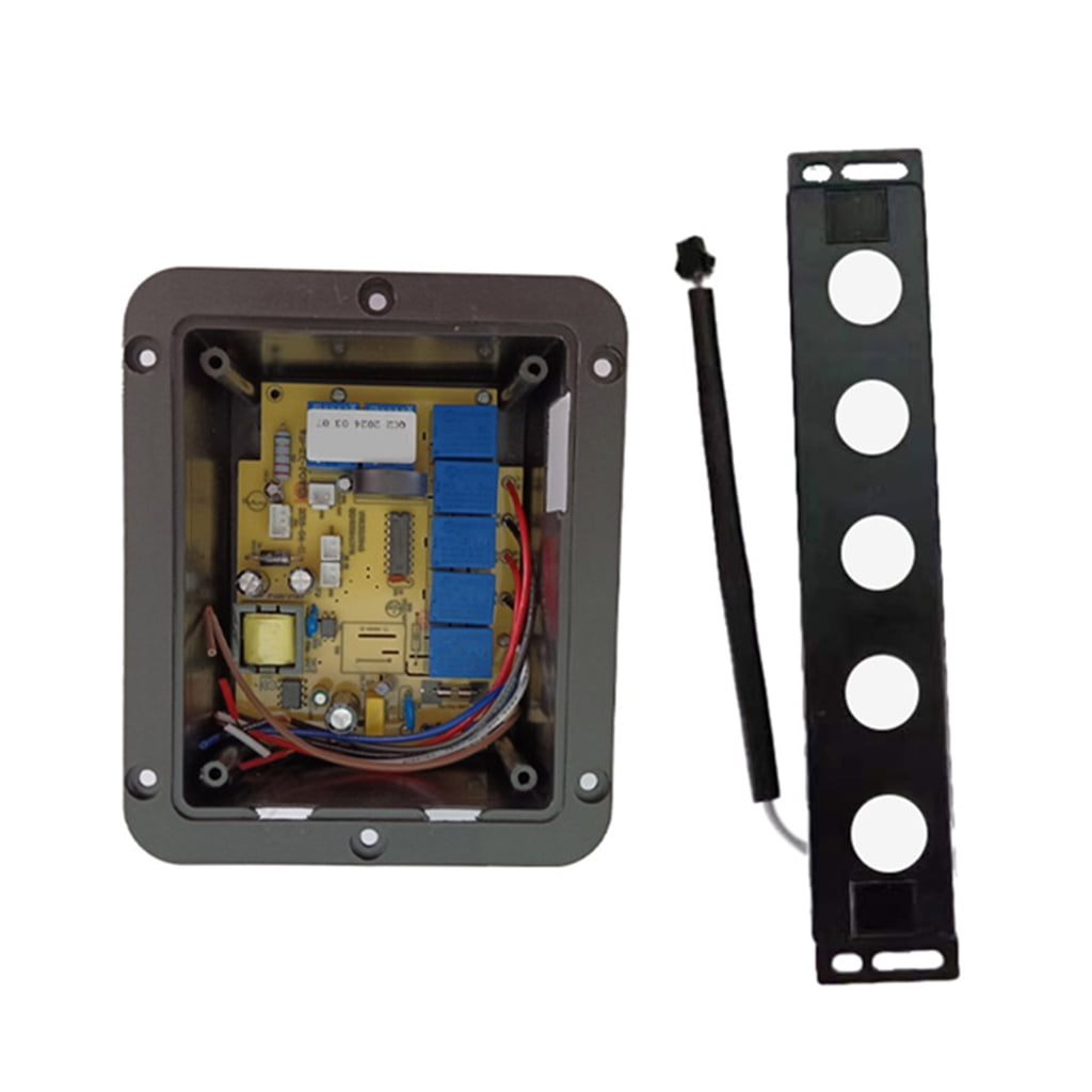 Guaber Multifunctional Ranges Hood Accessory Alternating Current ...