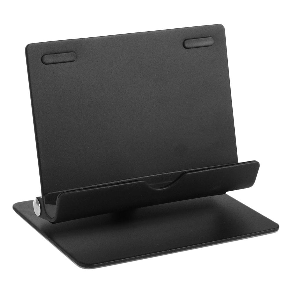 Guaber Rotating Tablet Desktop Phone Stand for Phone Tablet Desk Holder ...
