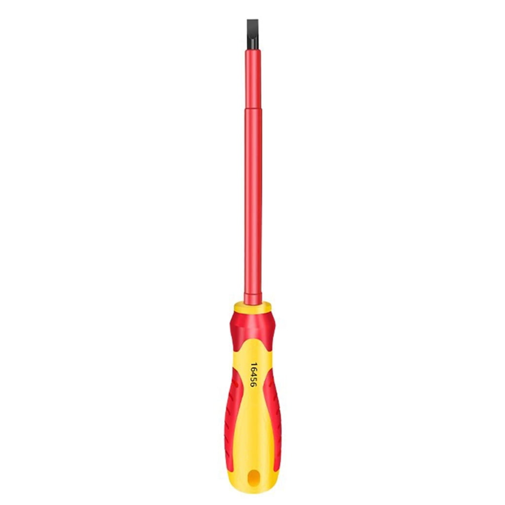 Guaber Screwdriver,Insulated Electrician Screwdrivers Professional ...