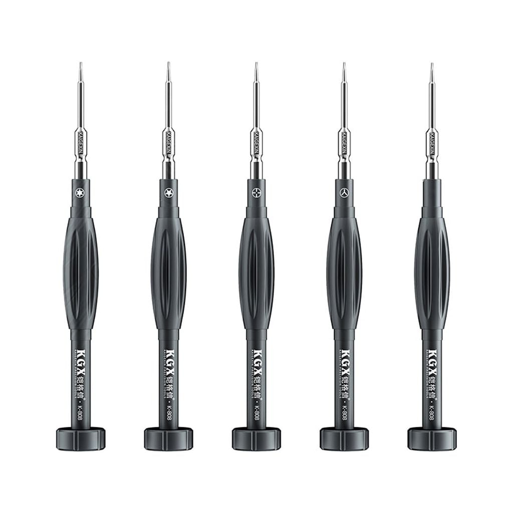 Guaber Screwdriver,Modern Screwdriver with 2D Holding Feeling Driver ...