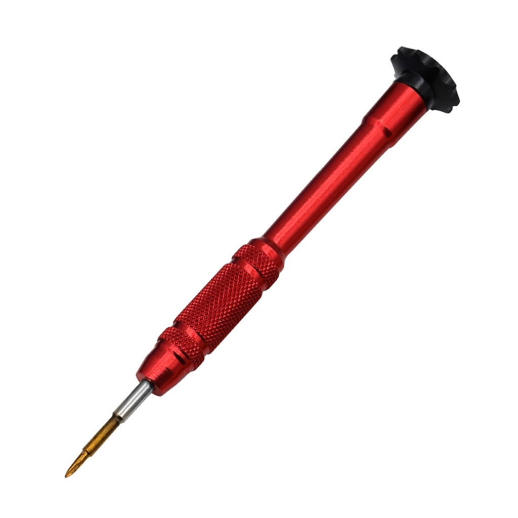 Guaber Screwdriver,Professional Watch Repair Screwdriver Screwdrivers ...