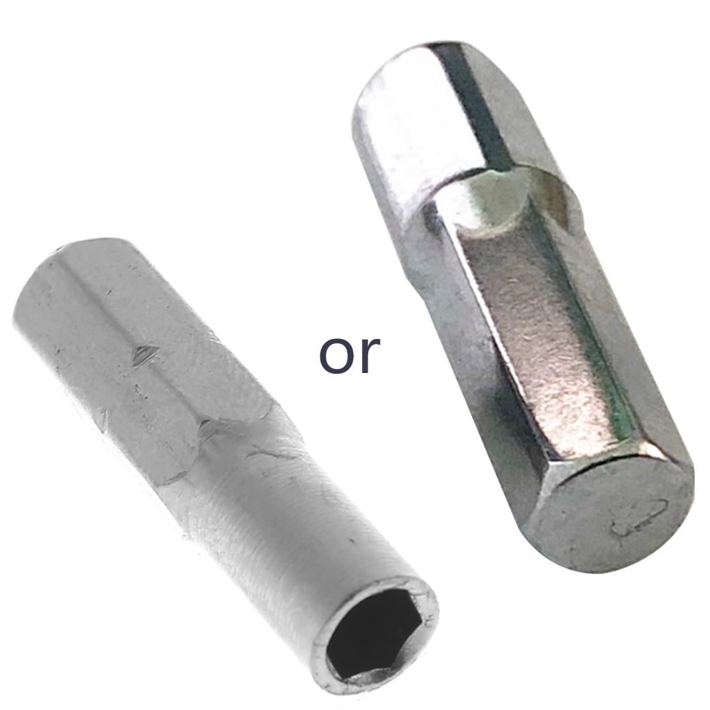 Guaber Screwdriver,Screw Driver Bit Adapter Bits Set Screwdriver 6.35mm ...