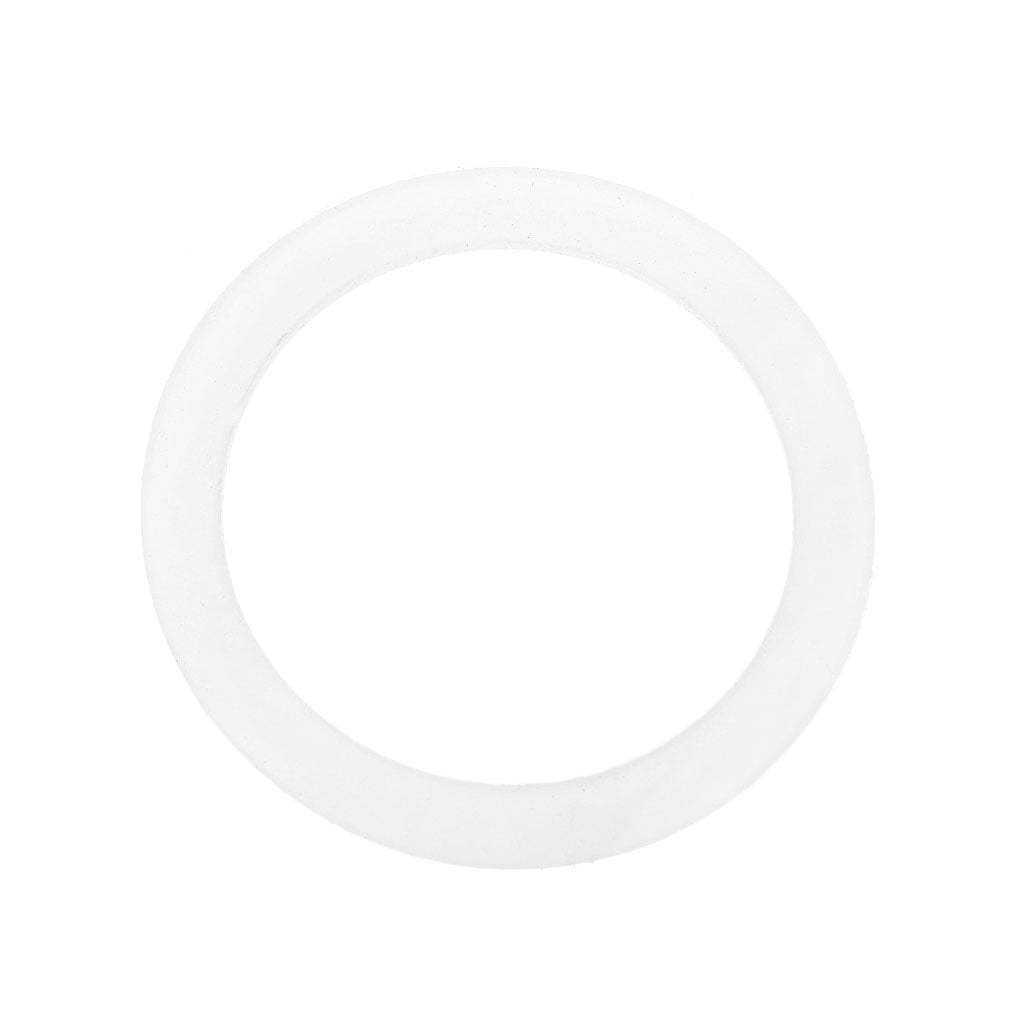 Guaber Silicone Seal Flexible Washer Gasket Replacenent For Espresso ...