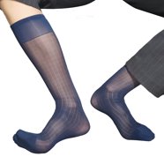 Hehanda Outdoor Long Over-the-Knee Compression Socks - Compression Calf ...