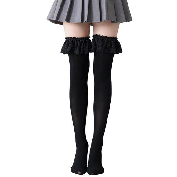 Anime Thigh High