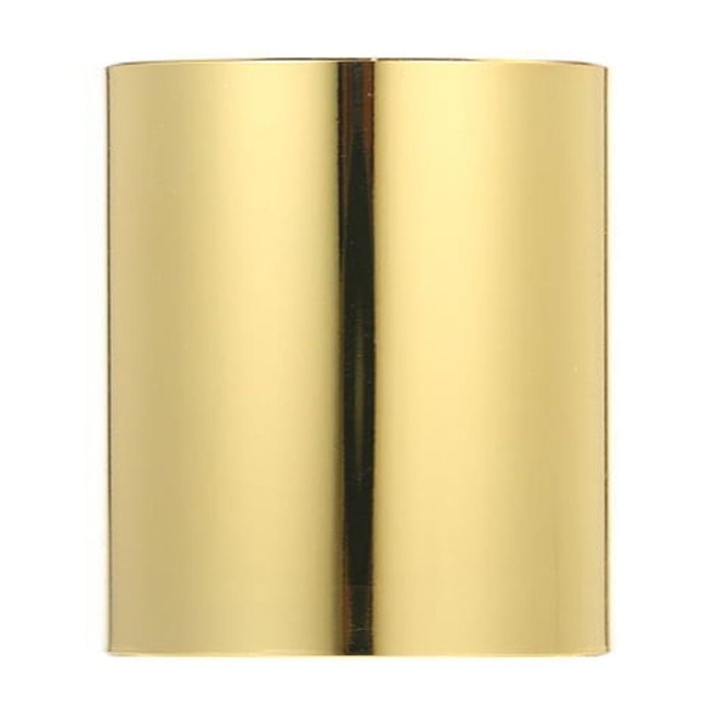 Guaber Stainless Steel Guitar Slide Finger and Knuckles Slide Metal ...