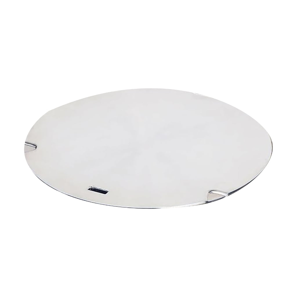 Guaber Stainless Steel Induction Plate Efficient Heat Distributor Plate ...