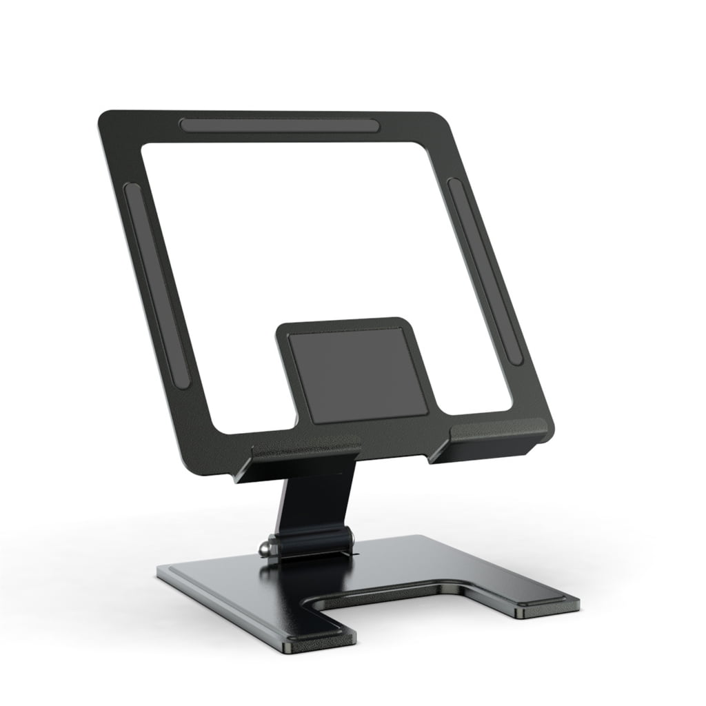 Guaber Tablet Stand Holder Desk Adjustable Tablet Holder Foldable ...