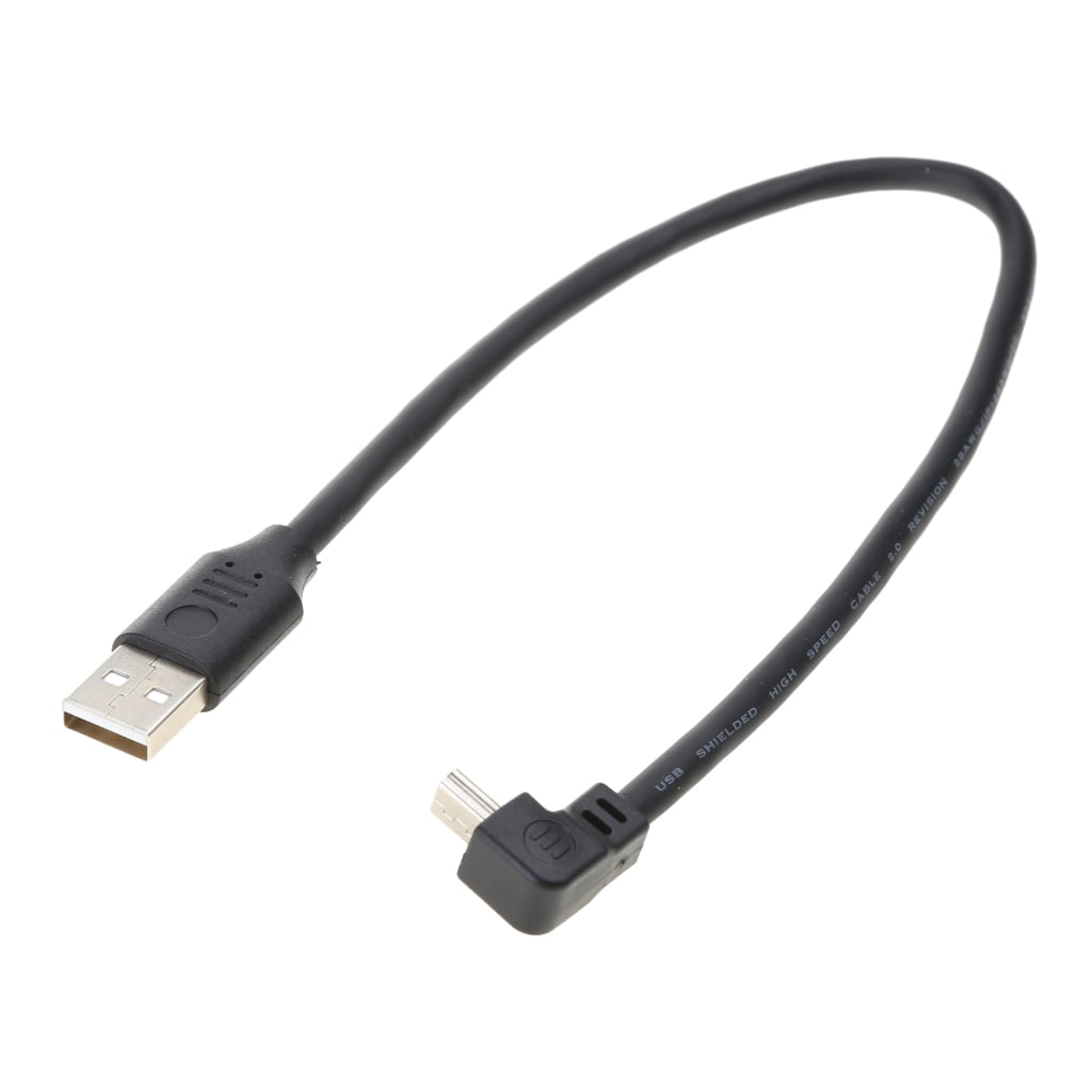 Guaber USB-A to USB Cable for Charging and Data Transfer Cable for ...