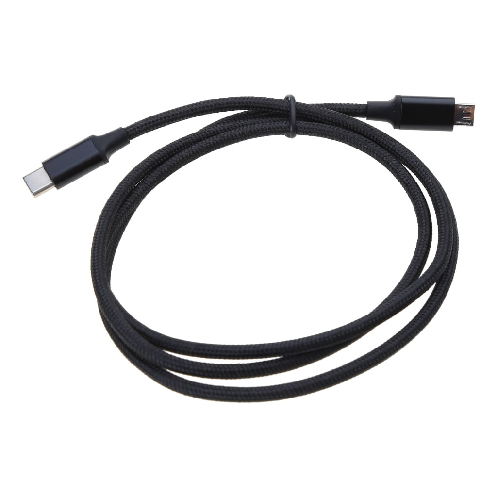 Guaber USB C to USB Cable USB to USB Type C Adapter Cable USBC to ...