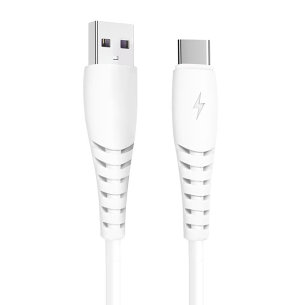 Guaber USB to USB 5Pin 5pin Data Cable, 5A Quick Charging Power Cable ...