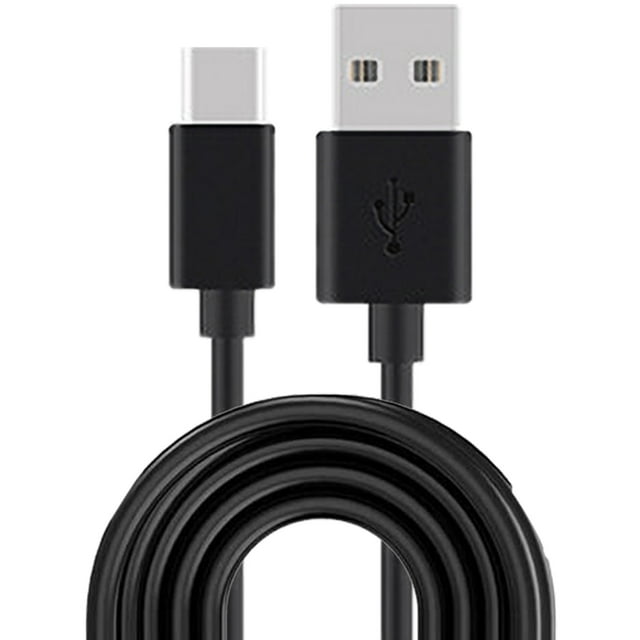Guaber USB to USB 5Pin Data Cable, 1.5A Quick Charging Power Cable Wire ...