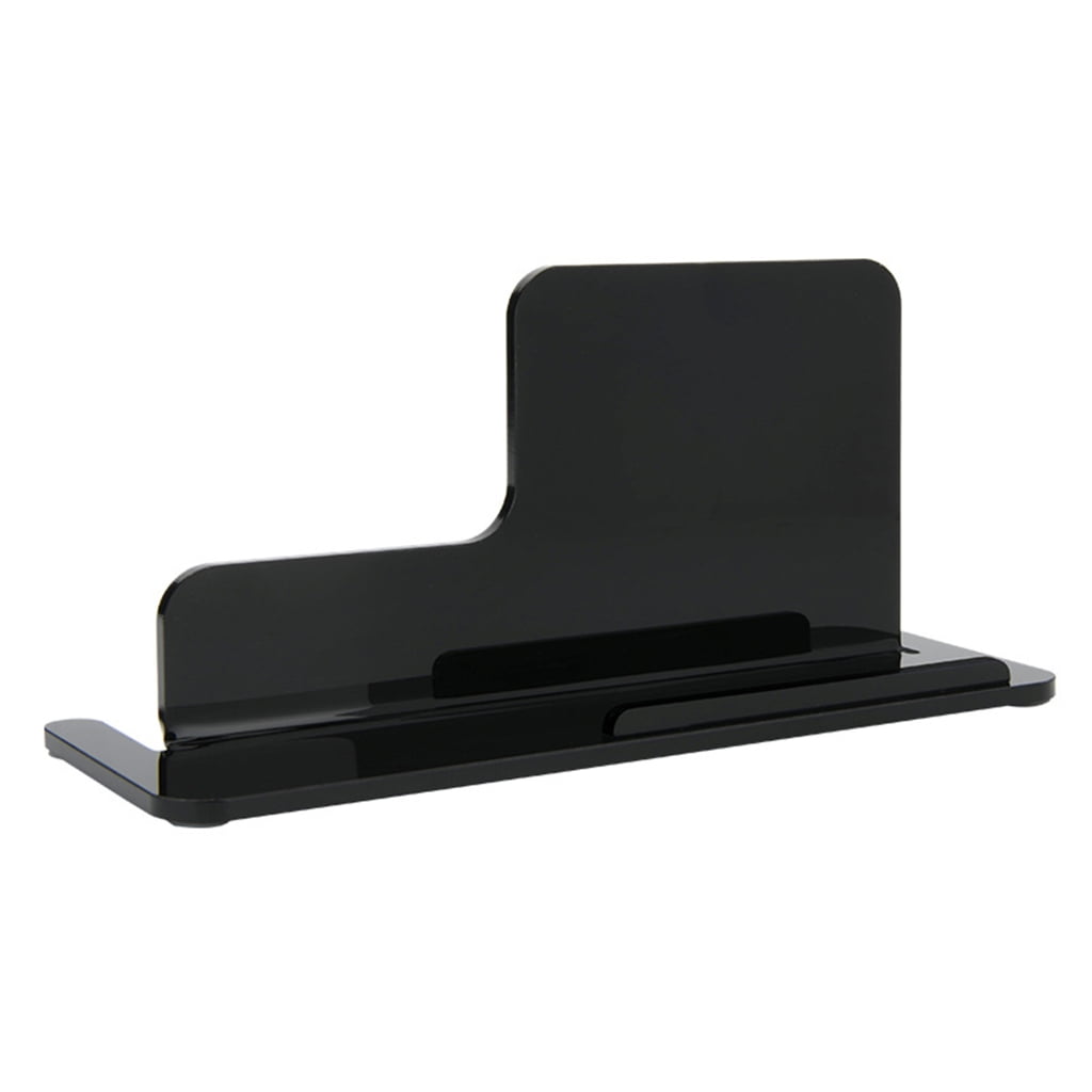 Guaber Workspaces Efficiency Acrylic Desk Stand Holder Suitable for ...