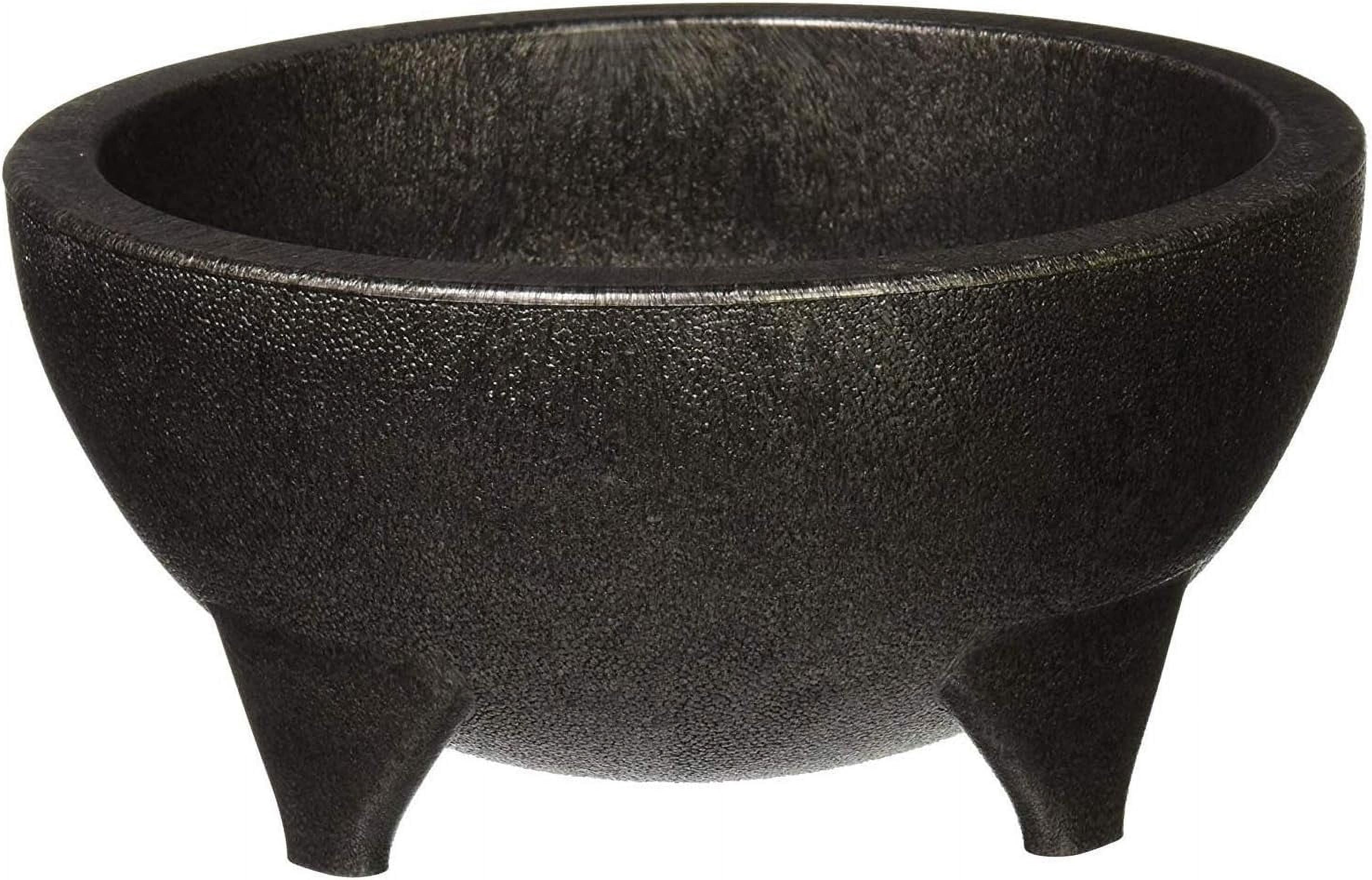 Guacamole Snack and Serving Bowls Sauce Cups for Dips Nuts Candy (Set ...