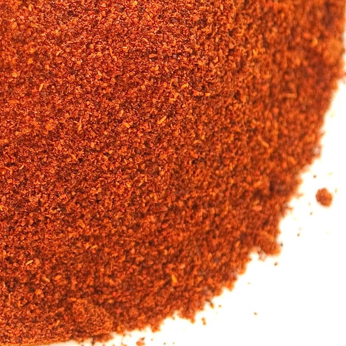 Guajillo Chile Powder - Walmart.com