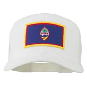 Guam Hats