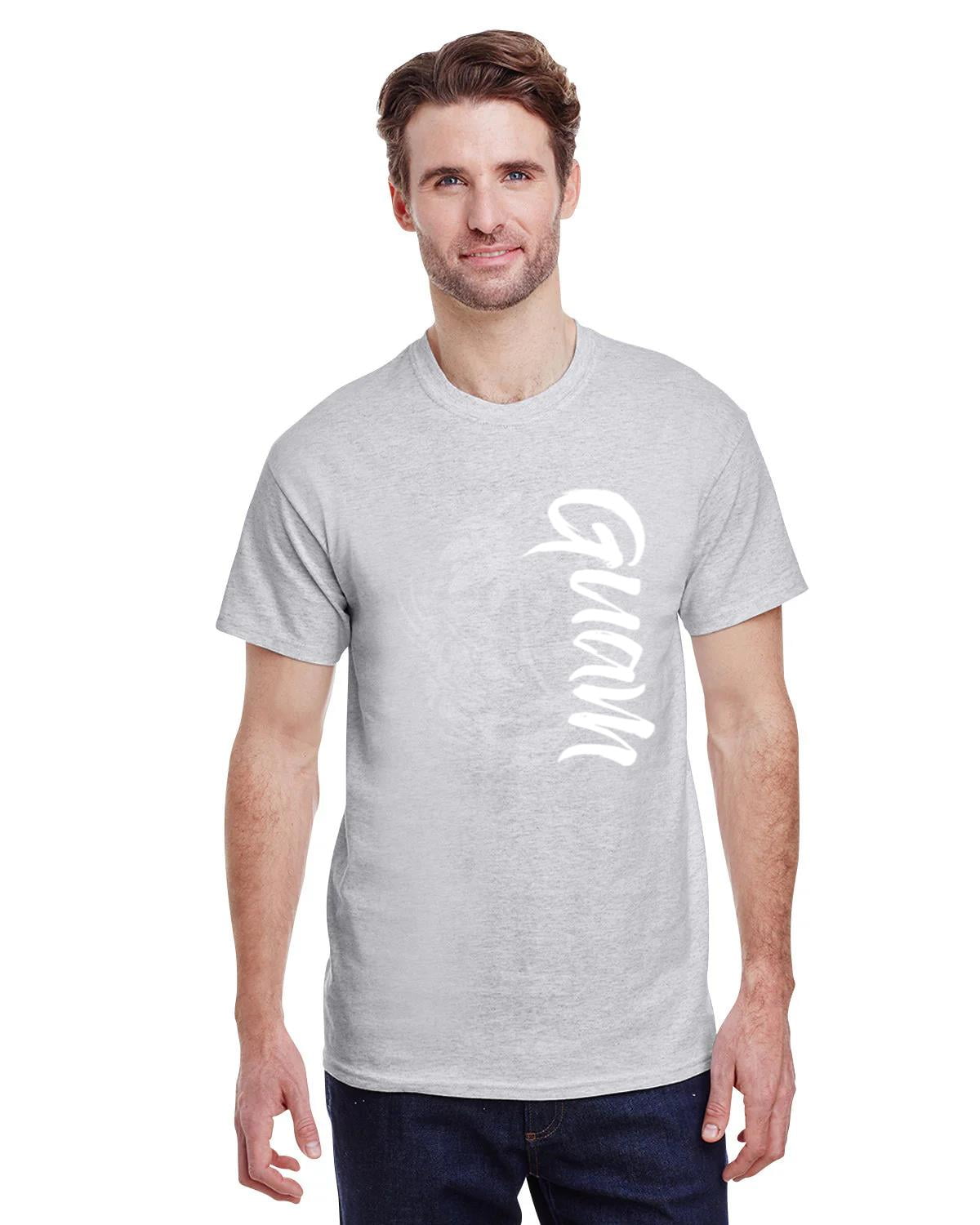 Guam Islander Pride Chamorro Guamanian Shield Pacific Culture Flag ...