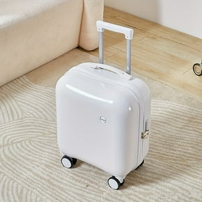 18 Spinner Luggage