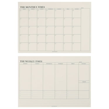 Carson Dellosa Education True to You Teacher Planner - Walmart.com