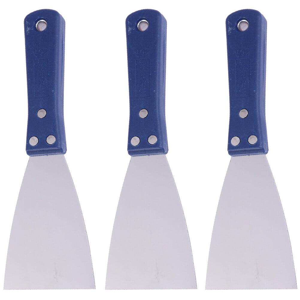 Guangmc 3D Printer Scraper Stainless Steel Shovel Tool for Hobbyists ...