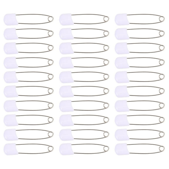 Cloth Diaper Safety Pins