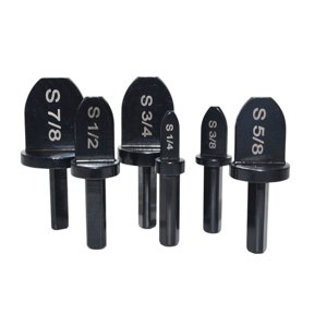 30-Piece Drill Bit Sanding Attachment Sandpaper 60/80/100 and 5 inch ...