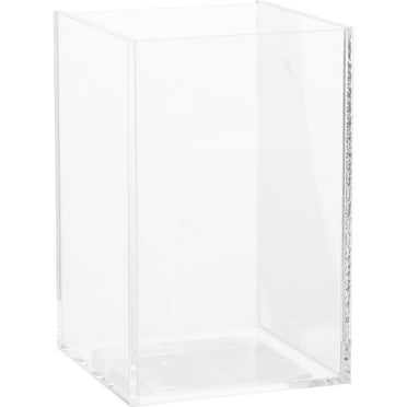 9.5” Gold Geometric Triangle Glass Terrarium by Ashland - Hanging ...