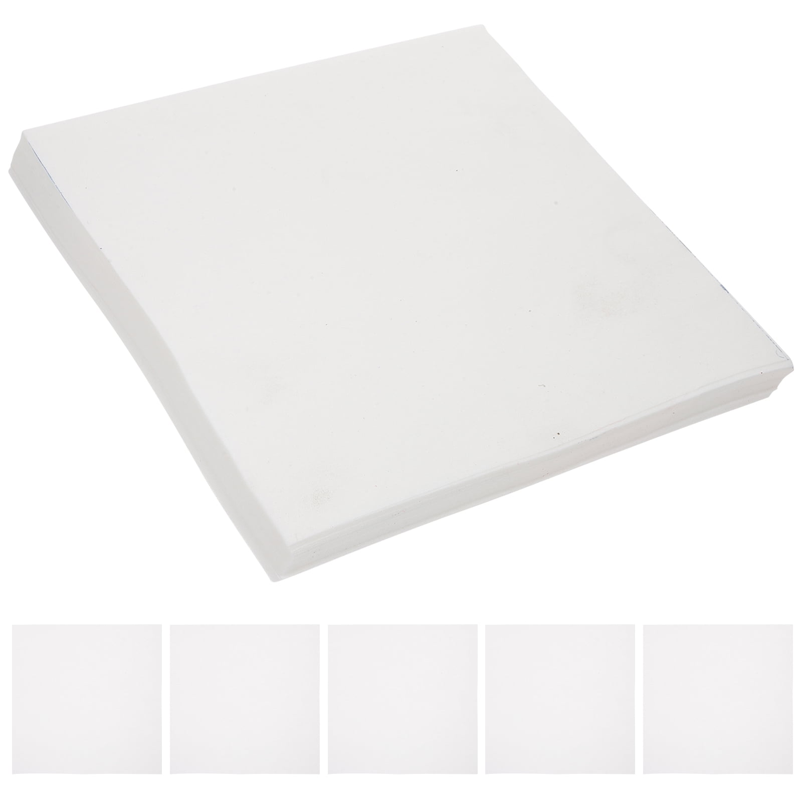 Guangmc Bird Cage Paper Liner Sheets: 100pcs Bird Cage Mats - Walmart.com