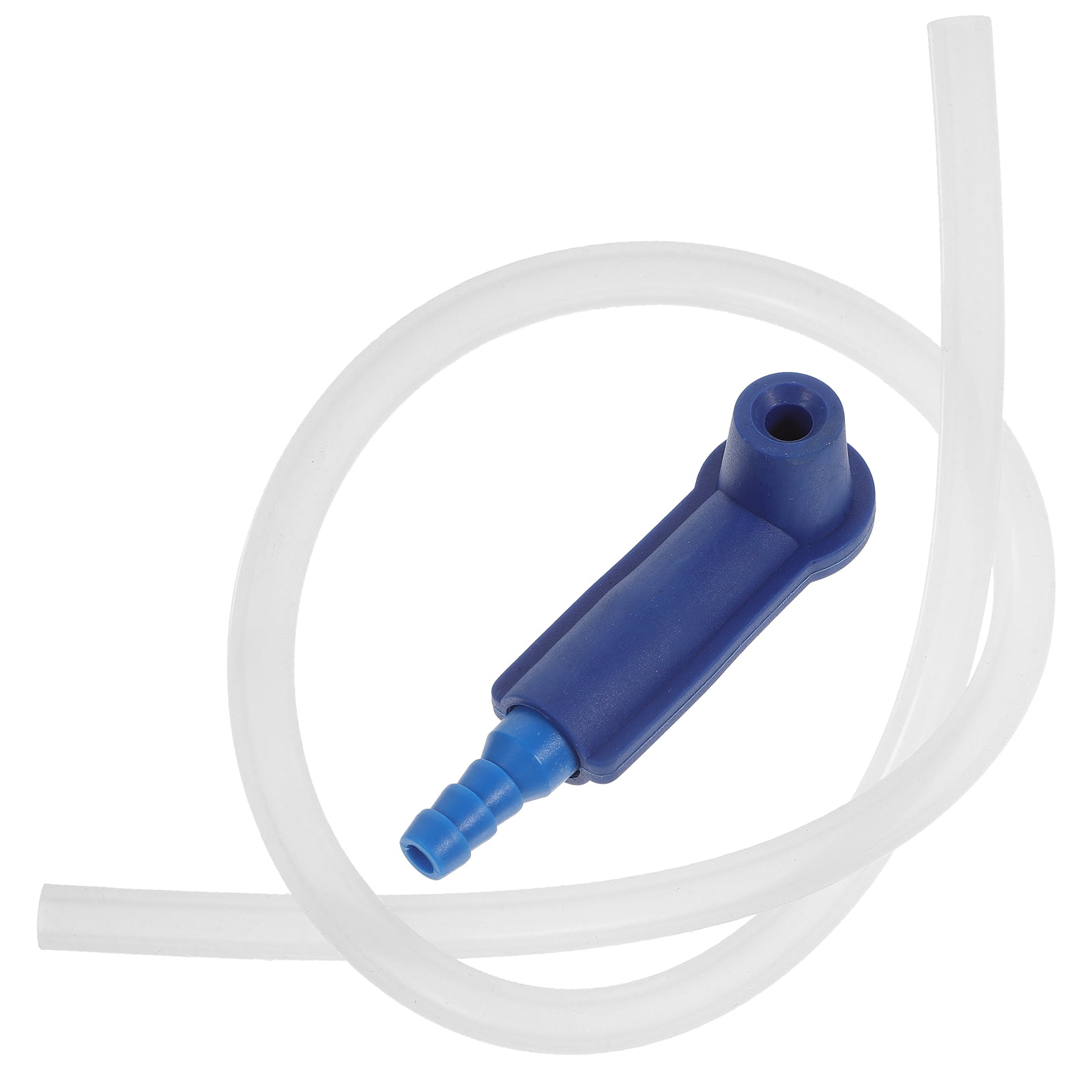 Guangmc Brake Fluid Pump Oil Bleeder Connector Car Tool Hose Drain ...