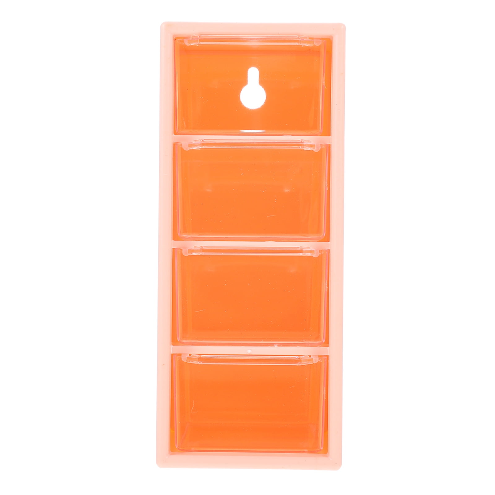 Guangmc Desktop Drawer Organizer Box Storage Container - Walmart.com