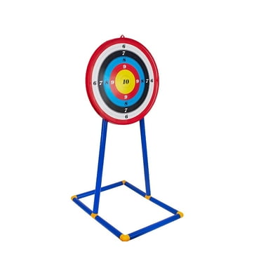 Bowtree Target Stands Indoor 3D Target Stand, 6 pk. - Walmart.com